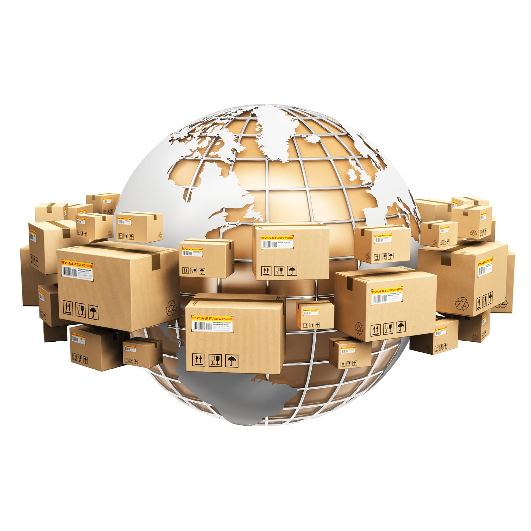 SGL a global leader in logistics solutions